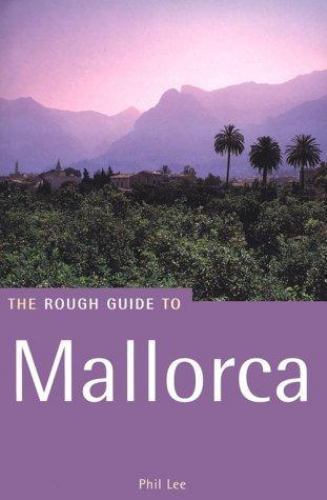 Rough Guide to Mallorca by Phil Lee (2001, Trade Paperback) for sale ...