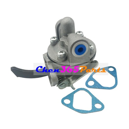 Fuel Pump RG60081 for John Deere 2243 2500A 2500E 2653A X495 Greens ...