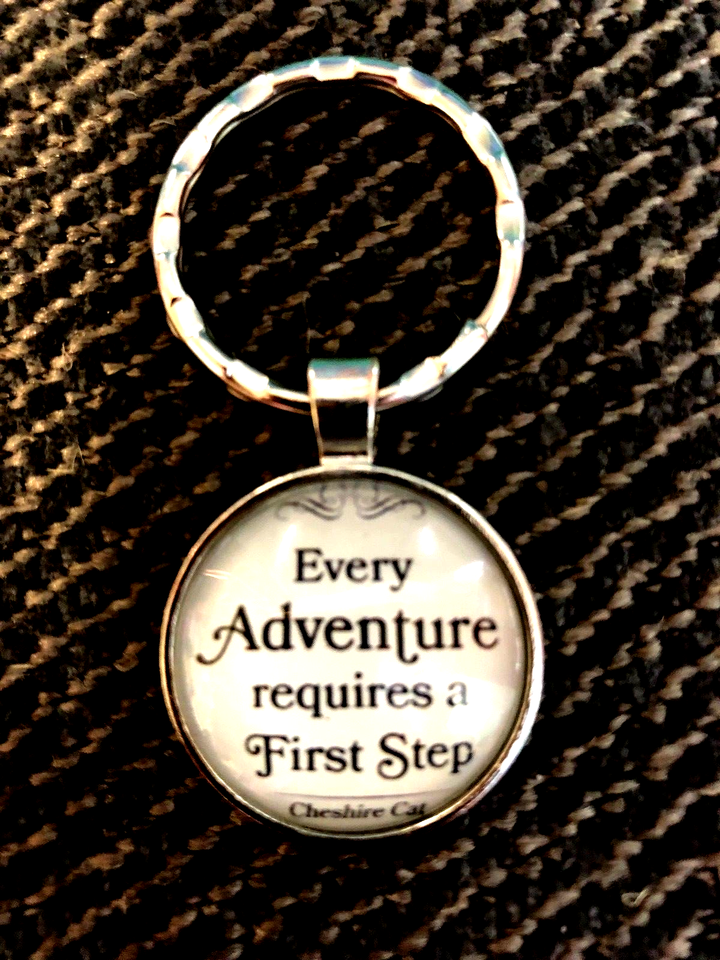 Key chains gift party favors guest prizes wedding silver tone fun #52 ...