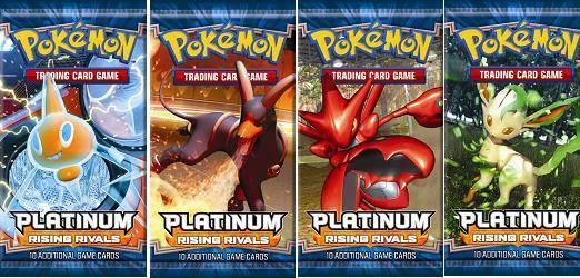 Pokemon Rising Rivals Choose Your Card 2009 Vintage NM/LP Lv.X Reverse ...
