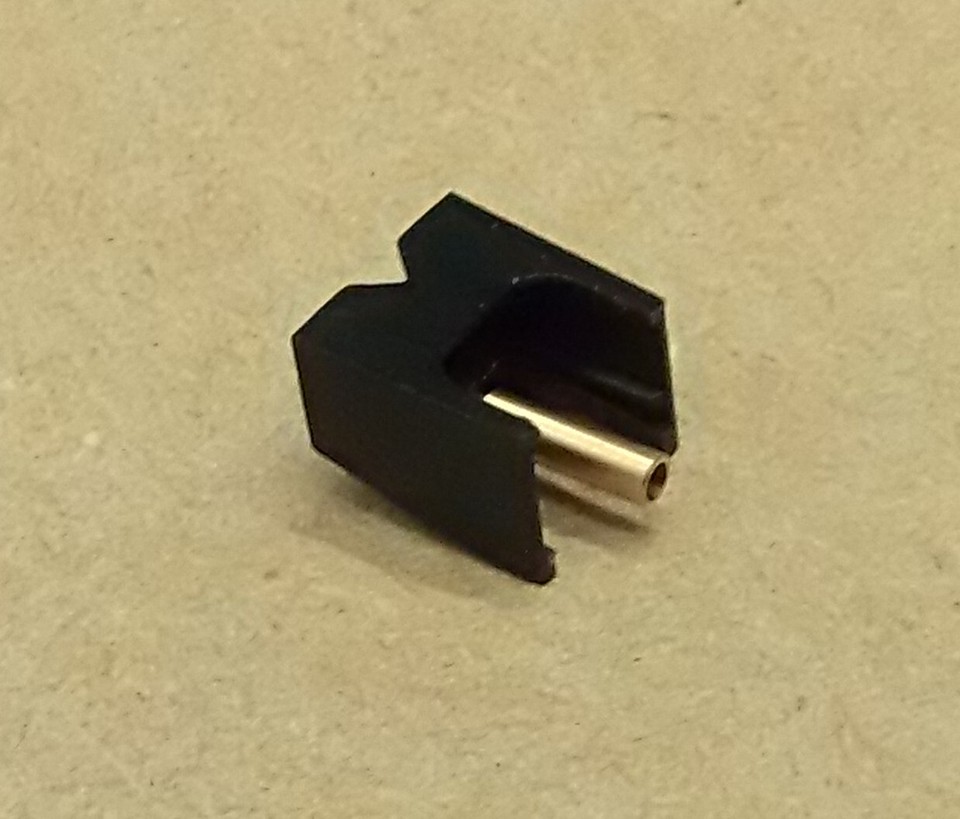 Stylus Replace for Pickering XV15 D100 D150 D300 D350 D400 D625 D750 ...