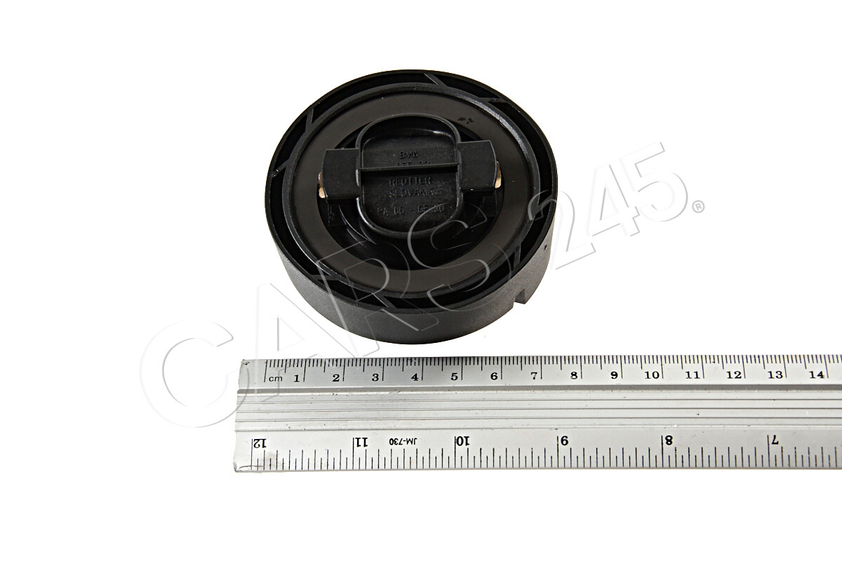 Genuine BMW E46 E53 E60 E60N E61 E61N oil filler cap OEM 11128655331 | eBay