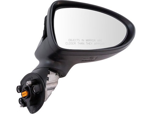 For 2014-2017 Kia Rio Mirror Right 39649KVSW 2015 2016 | eBay