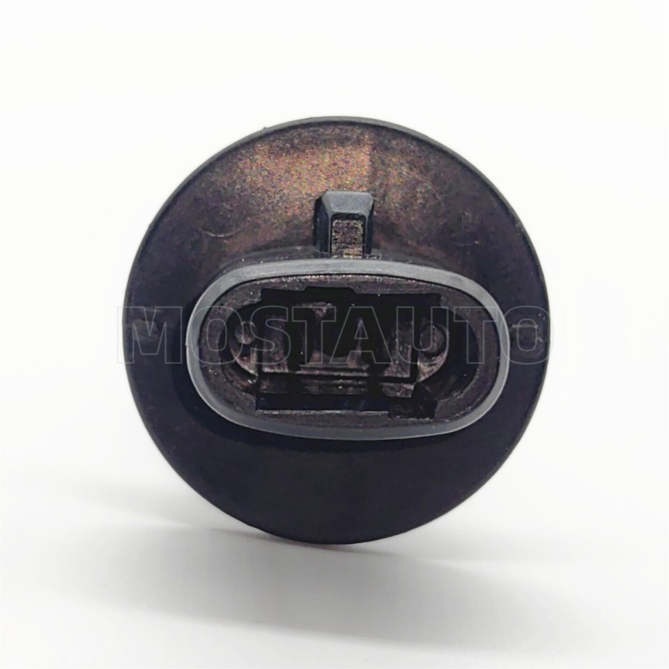 89424-12010 Air Intake Temperature Sensor W Connector For Toyota Mazda ...