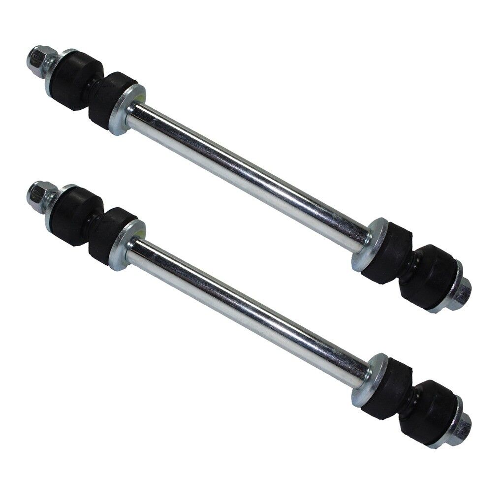 2002 2003 Ford Explorer 4-Door Front Strut Upper Lower Ball Joint w ...