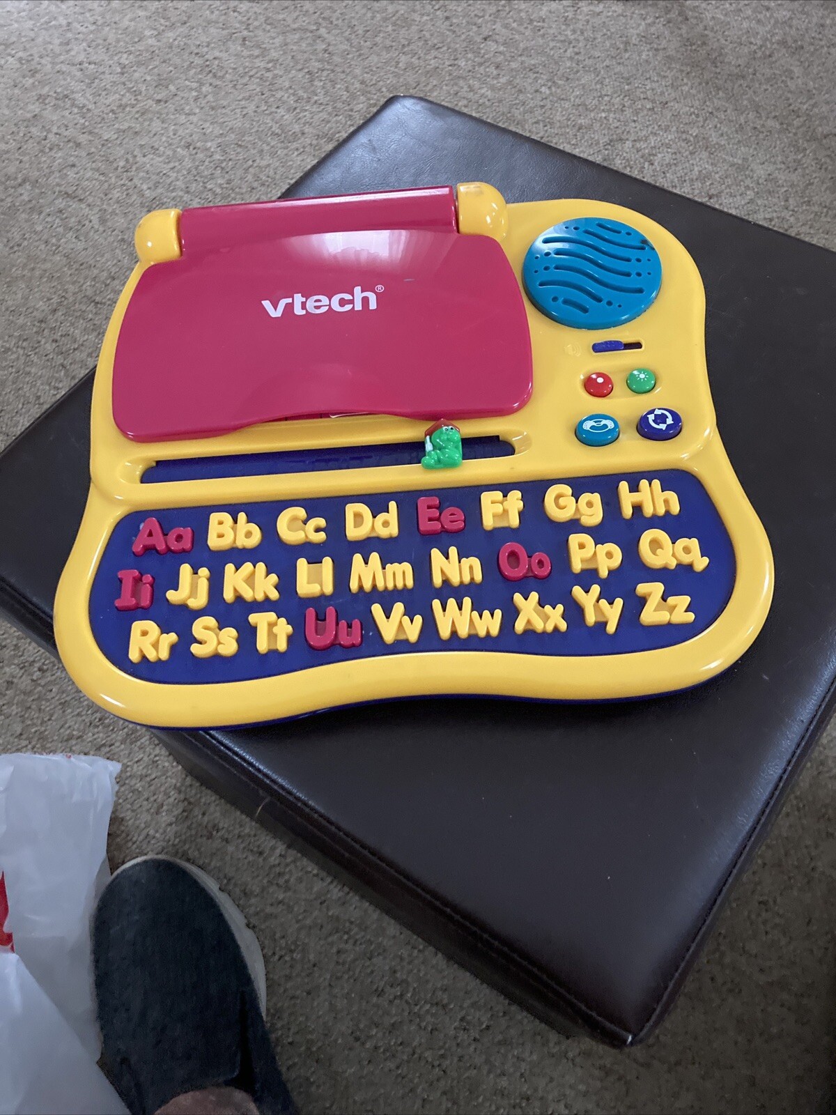 VTech Flip for Phonics - Fundamentals of Reading 10 Different ...