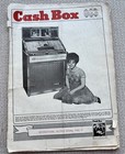 Cash Box Music Magazine October 24 1964 Brenda Lee VTG Pop Rock Music ...