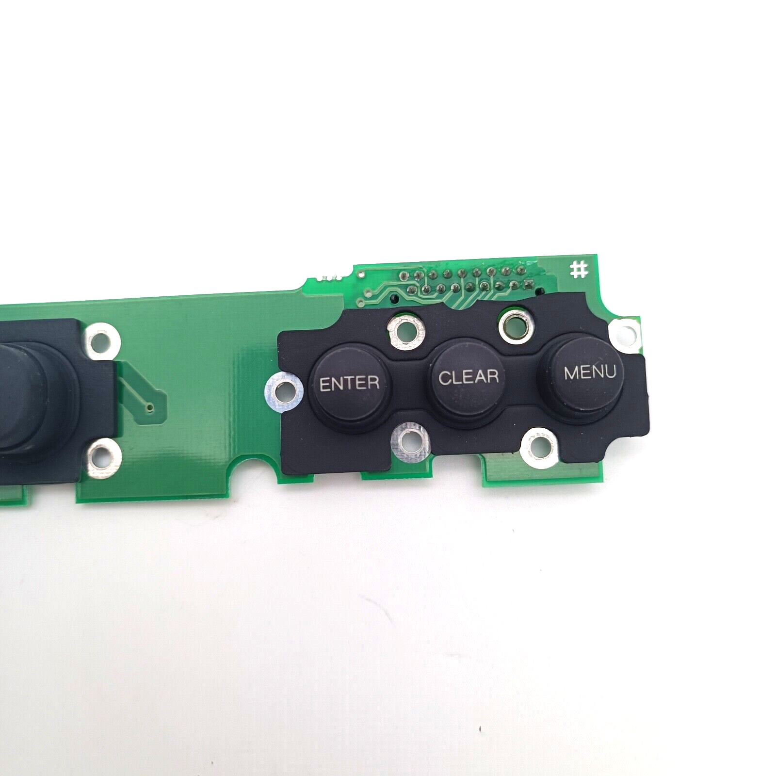 Raymarine Raytheon RL80C Pathfinder Radar Chartplotter 10" Display for ...