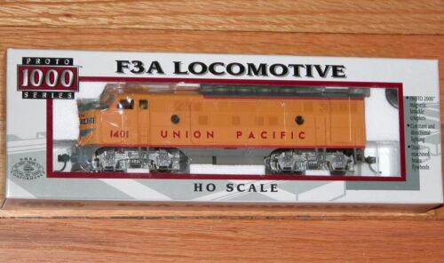 HO Model Railroad Locomotives with Vintage for sale - eBay
