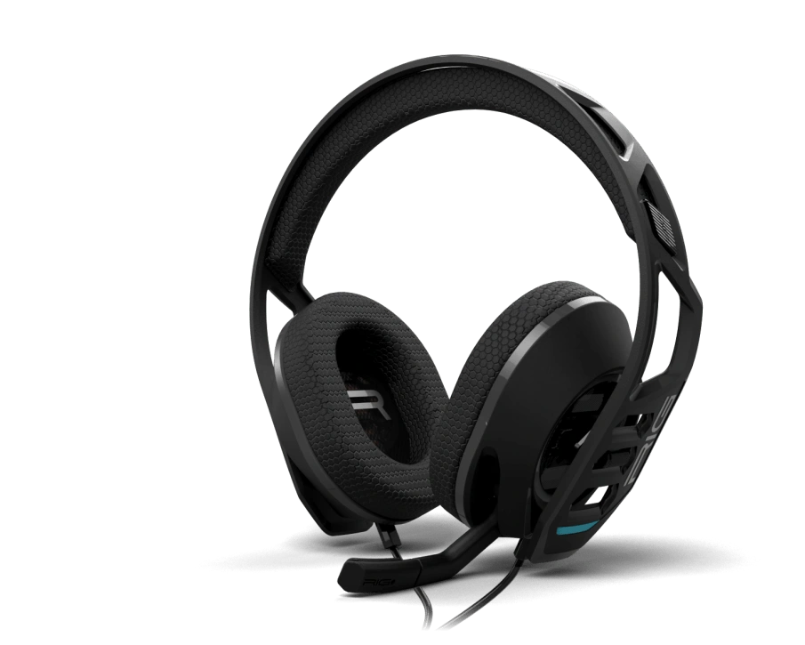 NACON HEADSET RIG 300 PRO HN | eBay