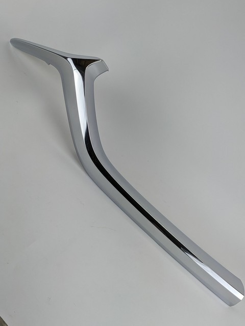 Genuine Mazda Cx5 Bumper Moulding Trim Right Side KB8A507J1B for sale ...