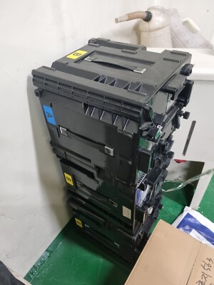 NORITSU 3201/3701HD PAPER MAGAJINES BOX | eBay