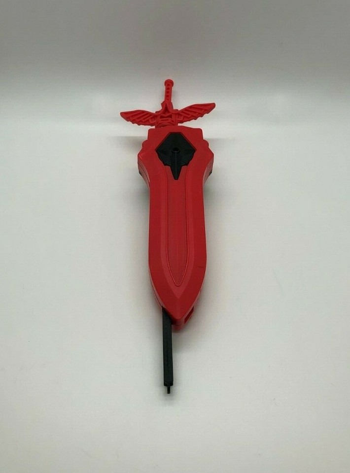 Bey Launchers B-70 B-88 Sword/String Launcher Ripper Pick Your Launcher ...