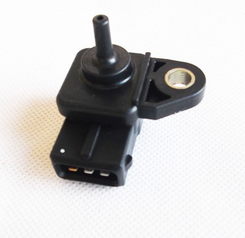 MAP Sensor Boost Pressure Sensor For Mitsubishi L200 2.5DID Pick Up ...