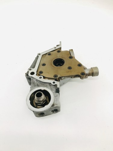 FIAT PANDA (2007) 1.2 B/MET 44KW 5P POMPE À HUILE MOTEUR 55195304 | eBay