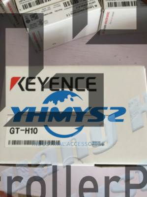NEW 1PCS Keyence GT-H10 Sensor GTH10 | eBay