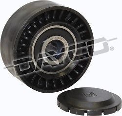 DAYCO Idler Pulley Audi A4 A5 A6 Q5 2.0 3.0 B8 C7 8T 8R TURBO DIESEL | eBay