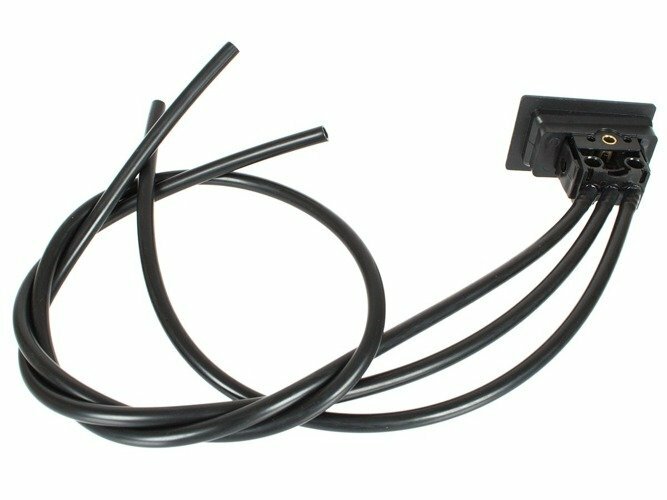 Valve Power Steering Shut-off Valve Switch for Scania Series 4 IV ...