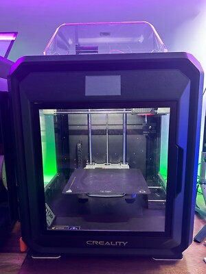 Creality Sermoon D3 Semi-industrial 3D Printer. | eBay