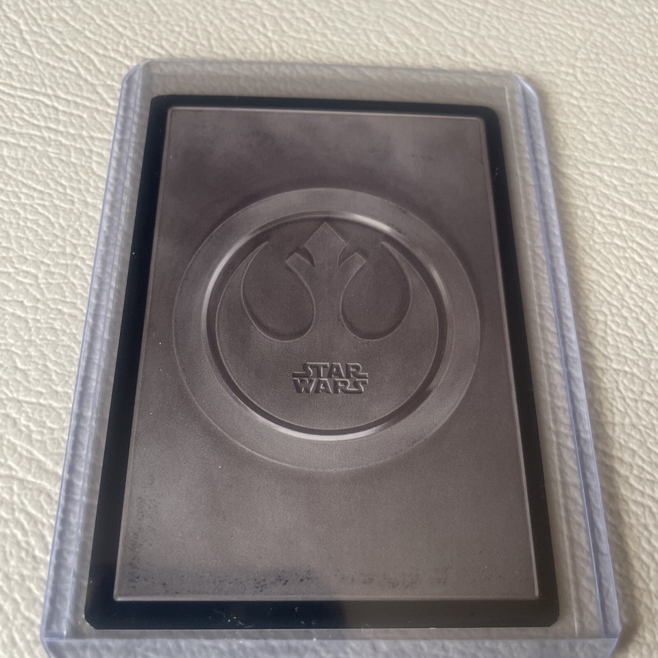 SWCCG: Blue Squadron B-Wing Foil Star Wars CCG Decipher | eBay