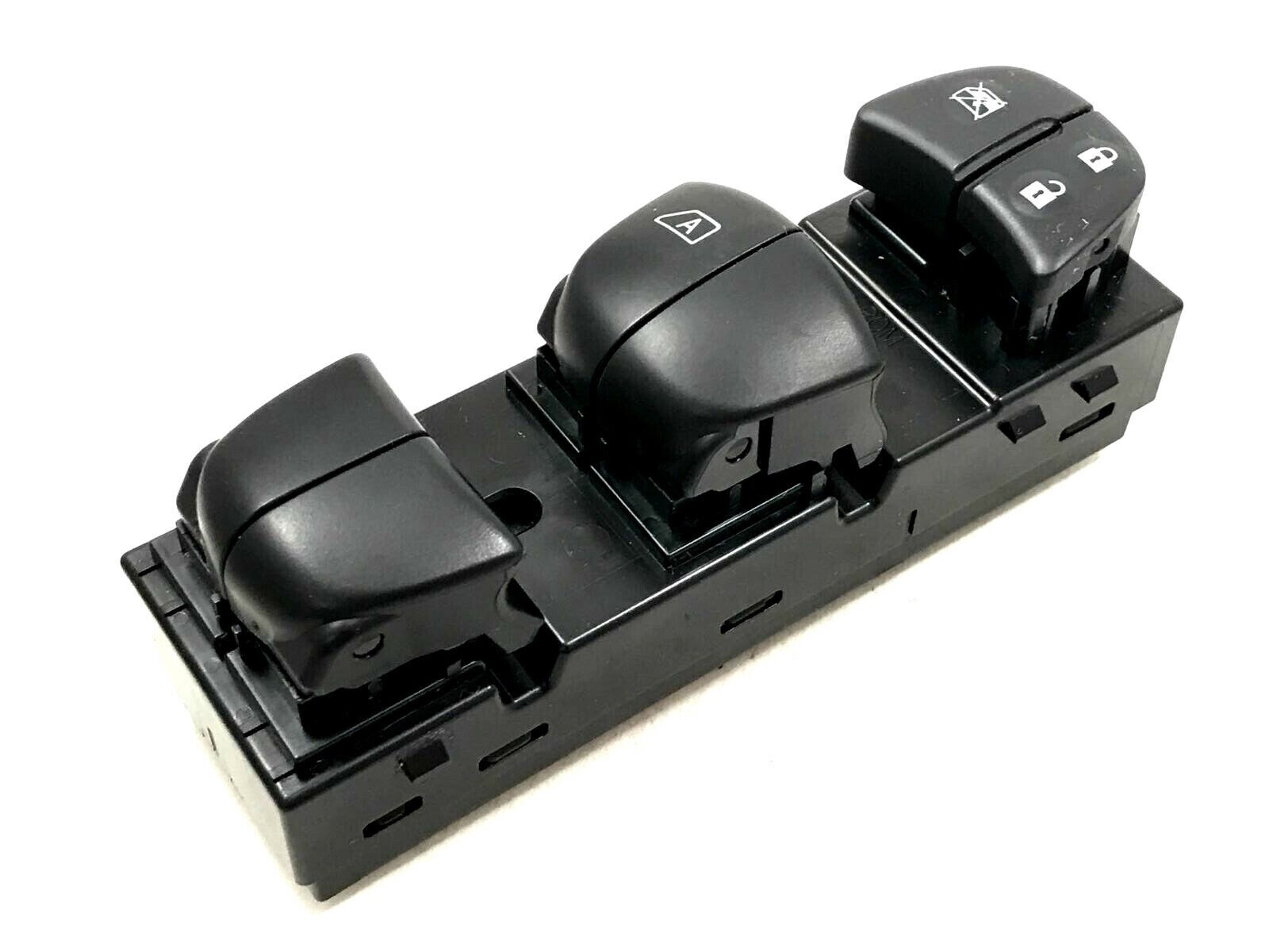Nissan Sentra Switch Assembly, Power Window Master - 25401-3SH1A | eBay