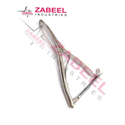 Orthopedic Lamina spreaders rostfrei 9 Inch Bone Surgical Instrument ...