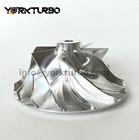 Billet Compressor Wheel for Cummins 6.7 Holset HE351VE HE300VG Turbo ...