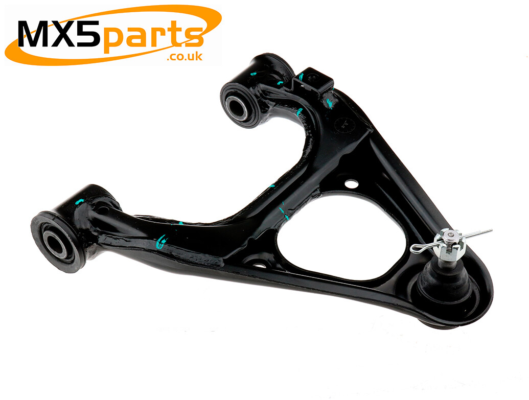 MX5 RH Front Upper Suspension Control Arm Wishbone With ABS MX-5 Mk1 NA ...