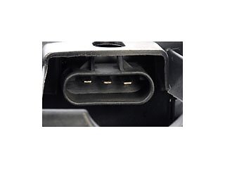 Dorman A/C Condenser Fan Assembly Fits 1996-2007 Ford Taurus 1997 1998 ...