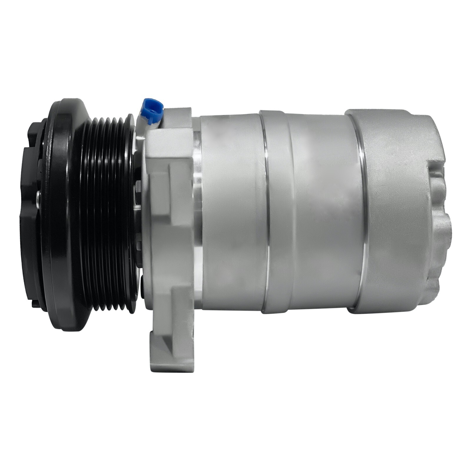 RYC New AC Compressor EH970 Fits Chevrolet Astro 4.3L 1991 1992 1993 ...