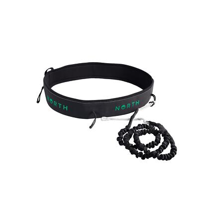 NORTH Waist Wing Leash Foil Accessory SUP Belt | eBay.de