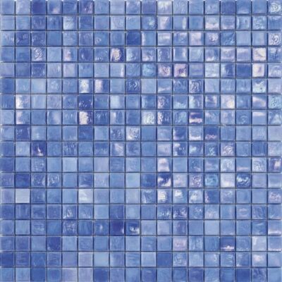 Sicis Iridium Periwinkle Glass Mosaic Tile | eBay
