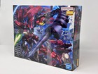 Bandai Mobile Suit Gundam Wing Endless Waltz MG OZ-13MS EPYON Master ...