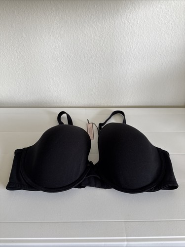 New With Tags Victoria’s Secret Lined Perfect Coverage Women’s Size 38 ...