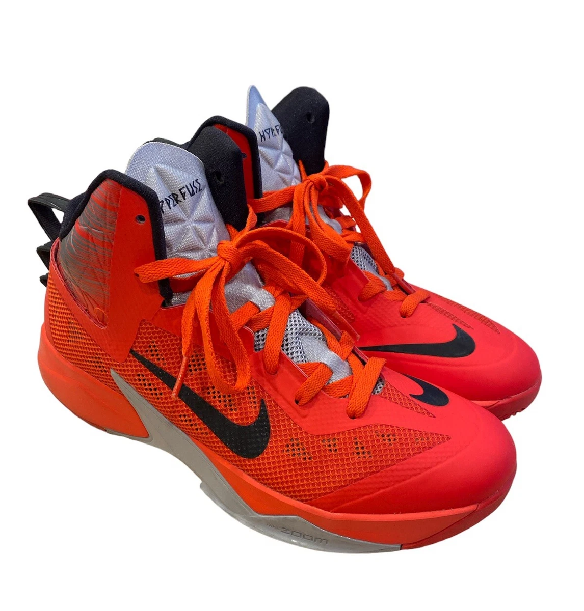 Basketball Shoes Nike Hyperfuse