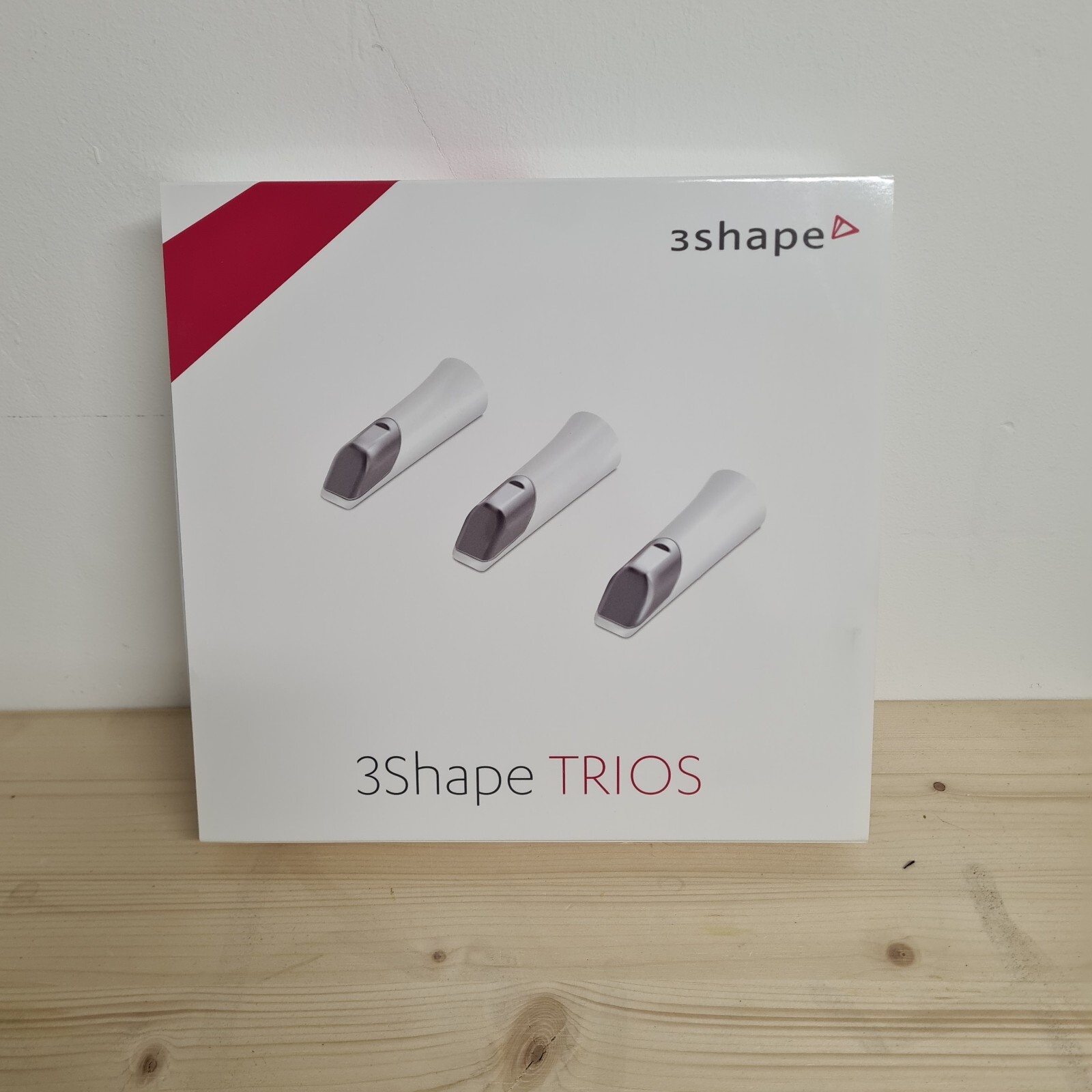 3Shape Trios 3 Scanner Tips / Spitzen | eBay