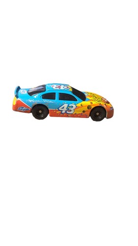 2010 GENERAL MILLS NASCAR RICHARD PETTY REESE'S PUFFS 43 DIECAST 3 ...