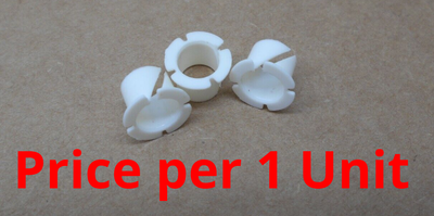 Mercury 4 to 115-125-150-200-225-250-300 Bushing 26856 Throttle Shift ...