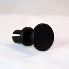 BMW 51498166702 Expanding Rivet Rear | Genuine OEM | Black | Easy ...