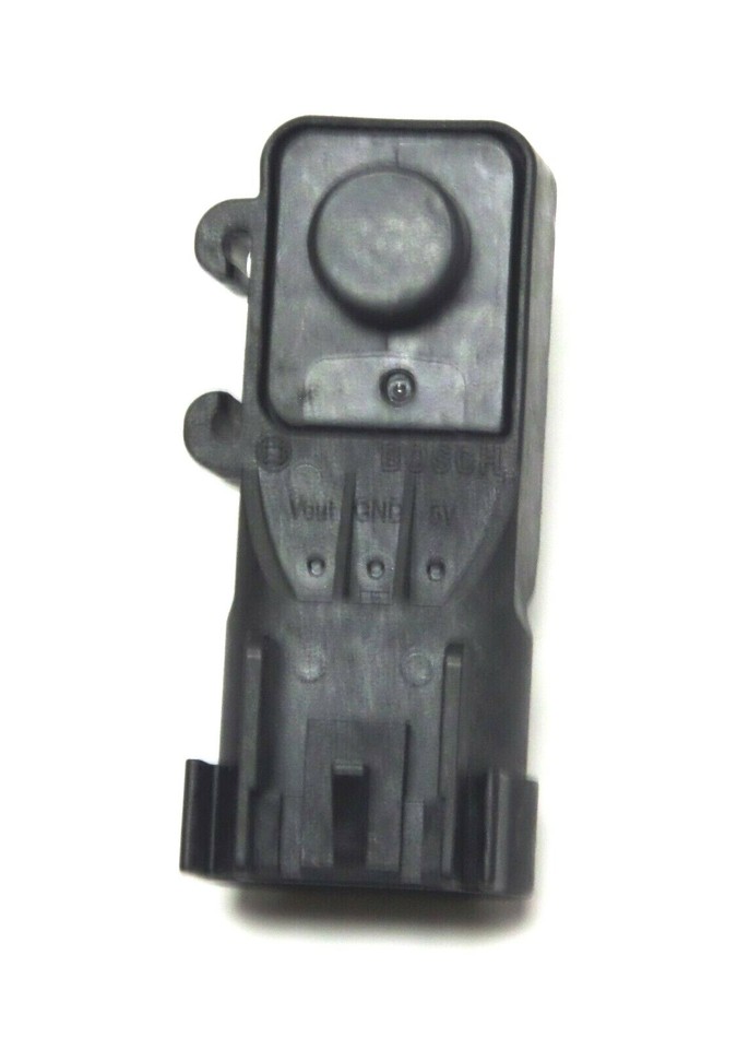 Fuel Tank Pressure Sensor Buick Cadillac Chevrolet GMC Hummer Pontiac ...