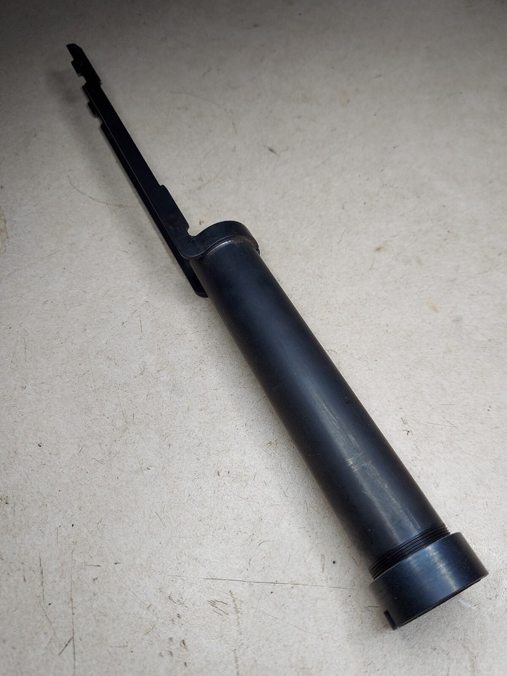 Old style Remington 870 Forend Tube Assembly 12Ga 16Ga 20 ga Wingmaster ...