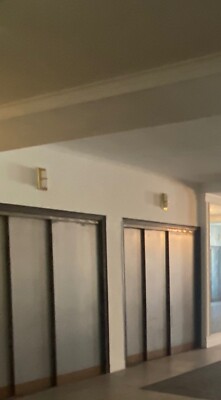 Hotel Pennsylvania Elevator Indicating Light And Bell. | eBay