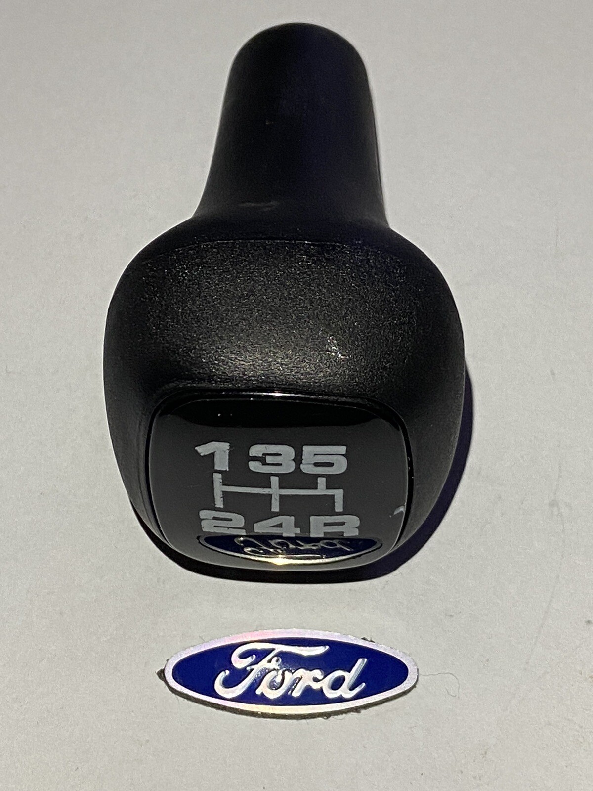 Ford KA Mk1 5 Speed Gear Knob Lever | eBay UK