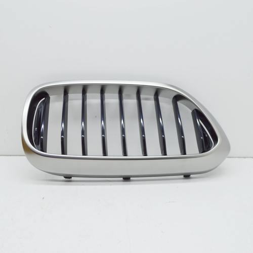 NEW BMW 5 G30 FRONT RIGHT GRILL 51138070470 8070470 ORIGINAL | eBay