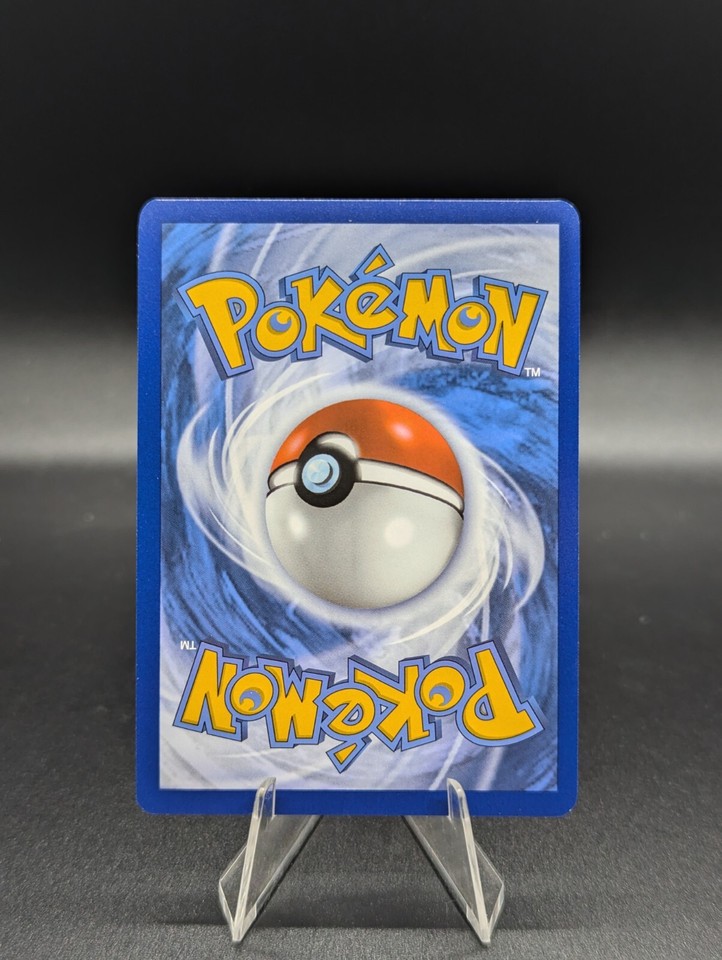 Pokémon TCG - Charizard ex - SVP 074 - Black Star Promo - NM / MINT | eBay