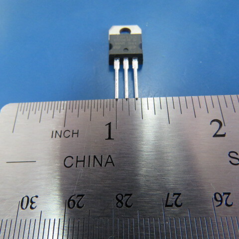 STM TIP135 Qty of 50 per Lot Bipolar (BJT) Transistor PNP - Darlington ...