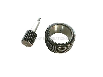 New Suzuki Gypsy Speedometer Gear Set | eBay Australia