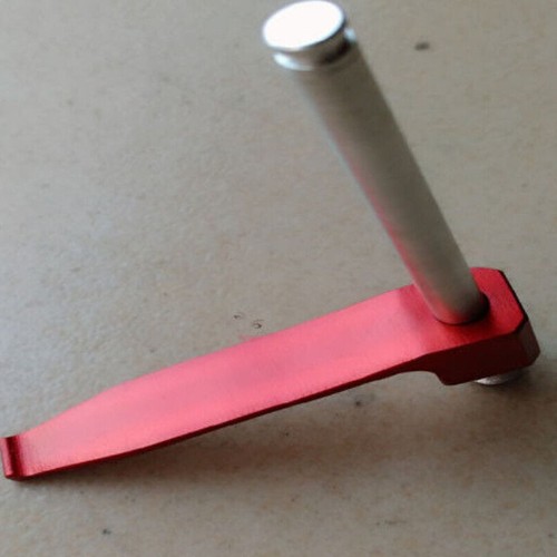 CMM Clamp Fixtures CMM Tension Clamp CMM Inspection Tooling M8 1Pcs | eBay