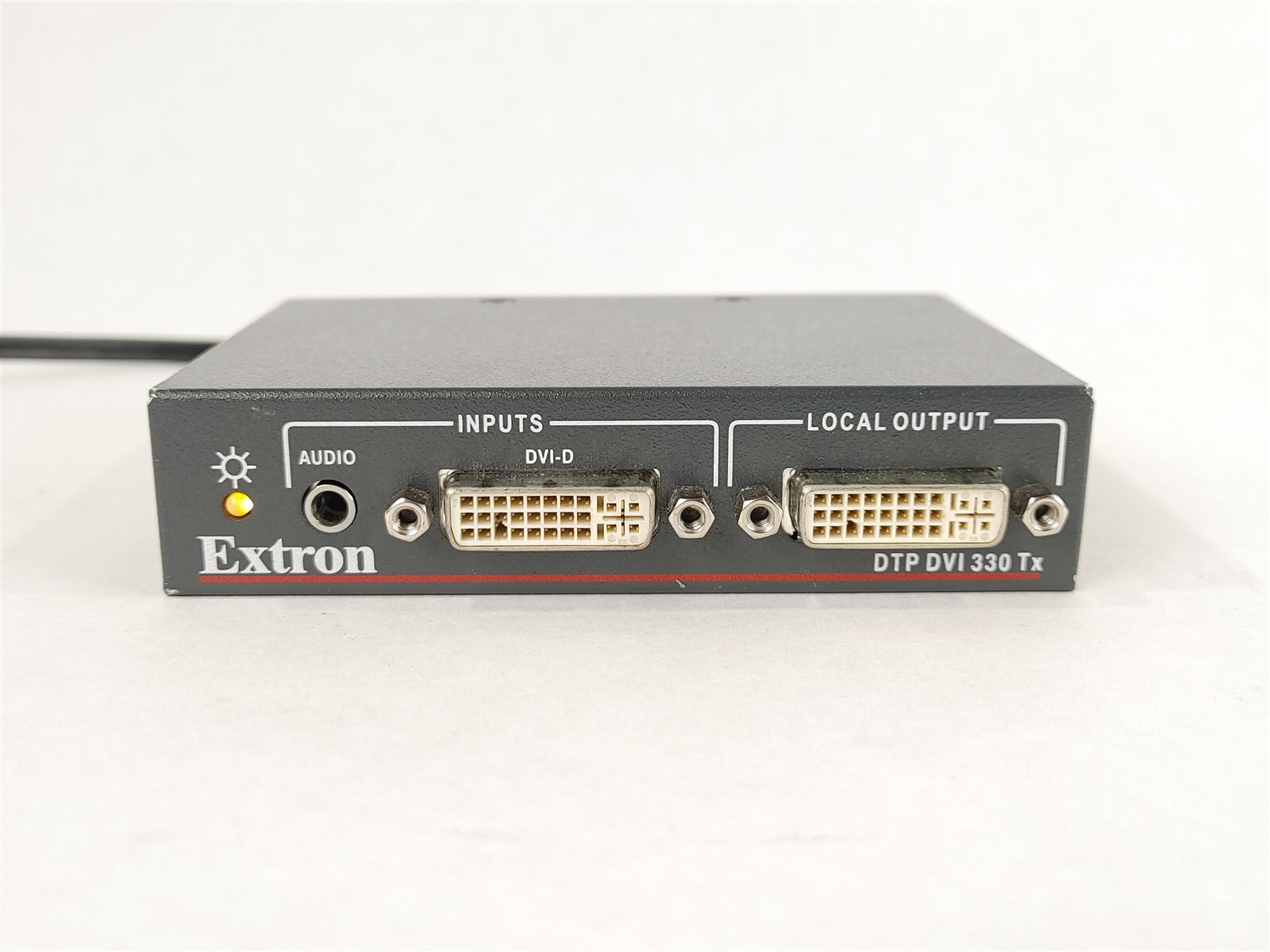 Extron DTP DVI 330 TX Digital Video Extender for sale online | eBay