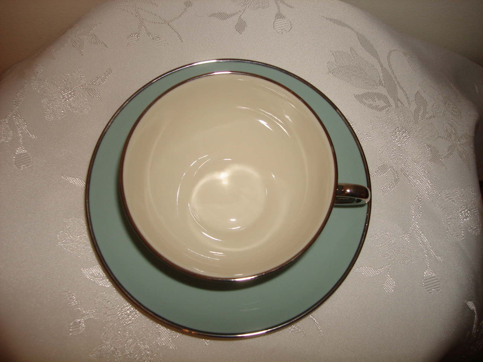 Dawn Gladding McBEAN &co Franciscan Masterpiece 6Pc Set Coffee Cups ...